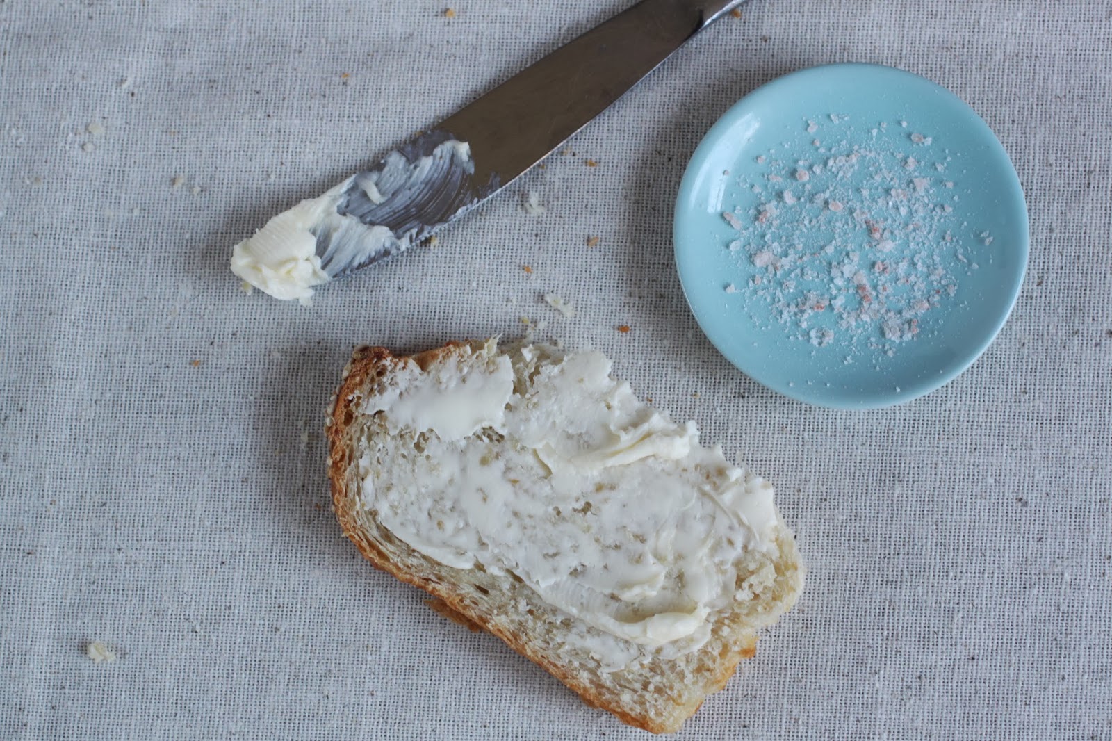 bulgur wheat bread – will garden for cake