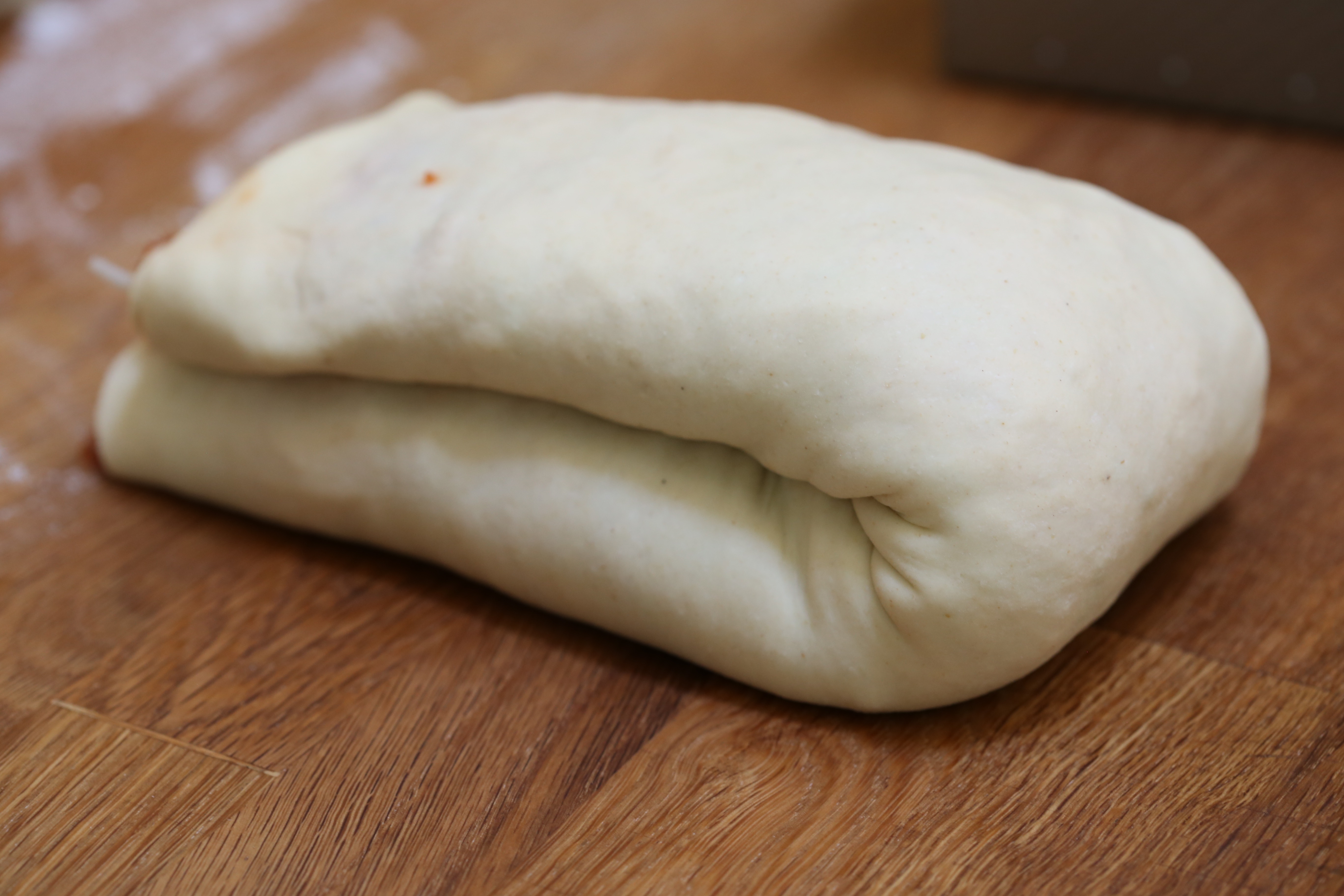 Scaccia; Sicilian Lasagna Bread – will garden for cake