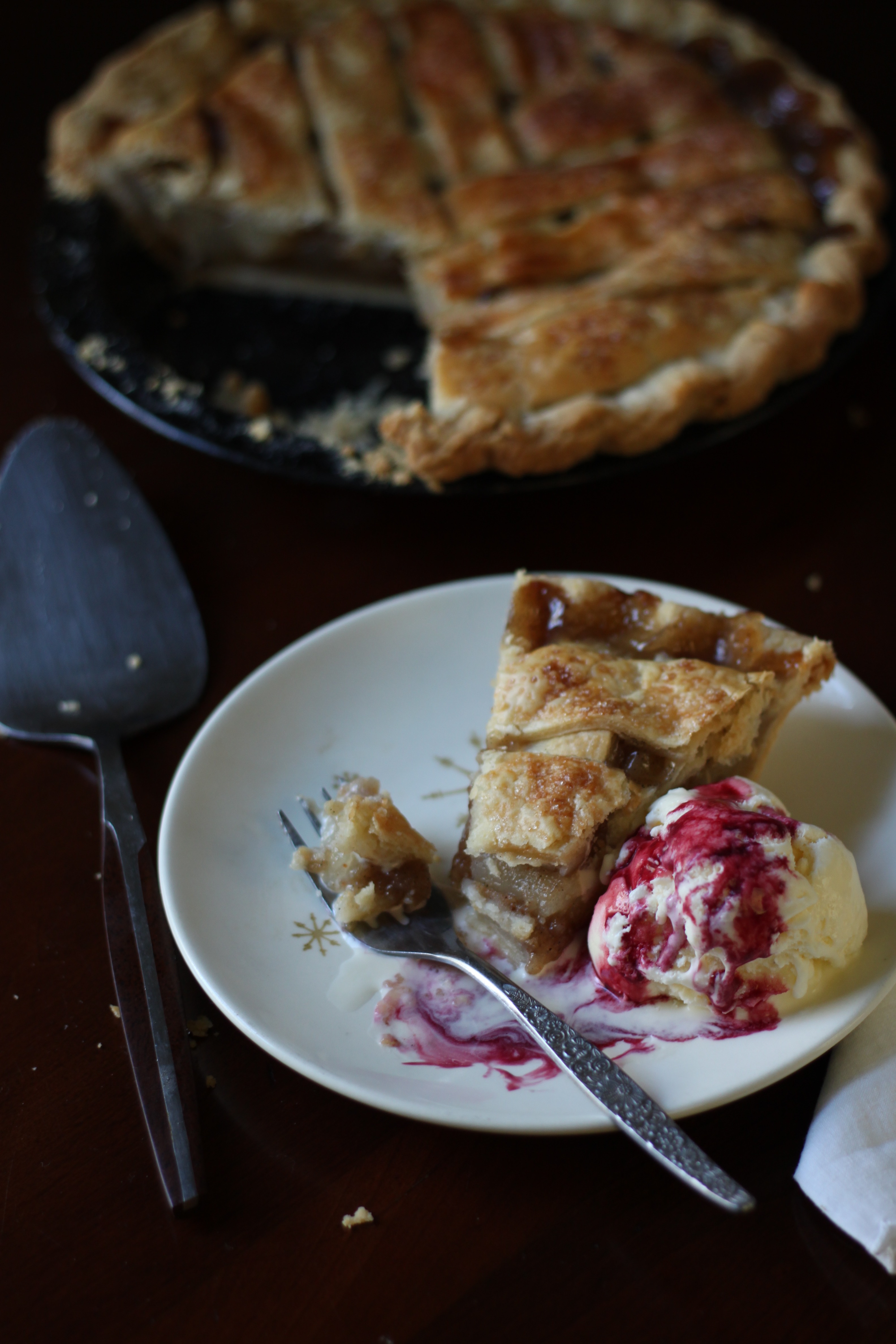 Time for pie! A collection of pies for Thanksgiving. – will garden for cake